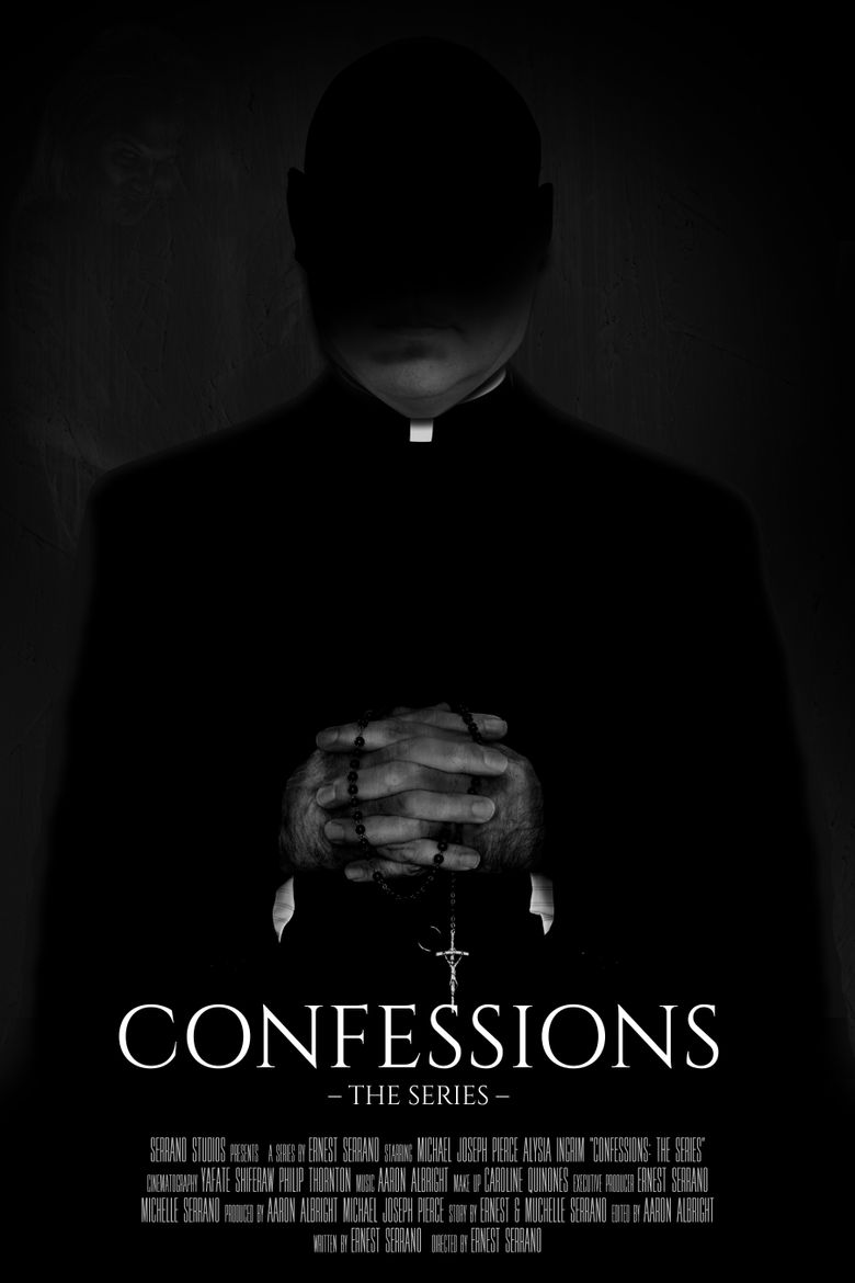 Confessions - Where to Watch Every Episode Streaming Online | Reelgood
