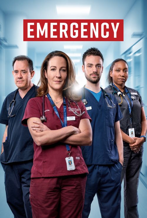 Emergency Season 4: Where To Watch Every Episode | Reelgood