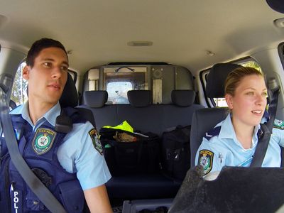 Beach Cops Season 1: Where To Watch Every Episode | Reelgood