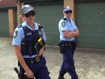 Beach Cops Season 2: Where To Watch Every Episode | Reelgood