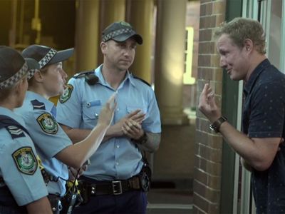 Beach Cops Season 2: Where To Watch Every Episode | Reelgood