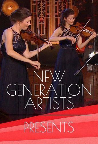 New Generation Artists Presents Season 1: Where To Watch Every Episode ...