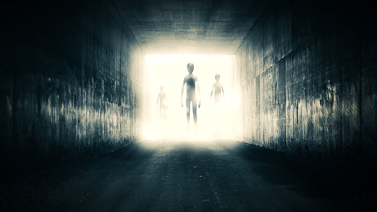 Aliens: The Definitive Guide Season 1: Where To Watch Every Episode ...