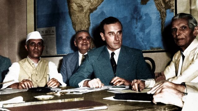 India 1947: Partition in Colour Season 1: Where To Watch Every Episode ...