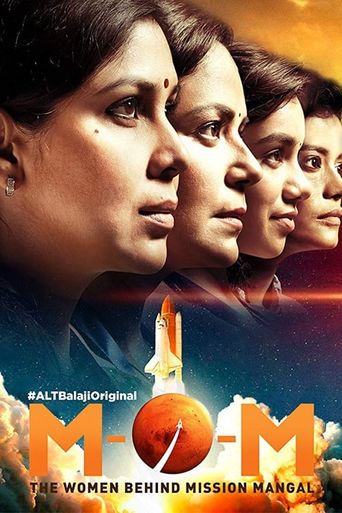 Mission Over Mars Season 1: Where To Watch Every Episode | Reelgood