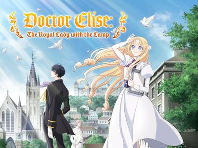 Doctor Elise Season 1: Where To Watch Every Episode | Reelgood