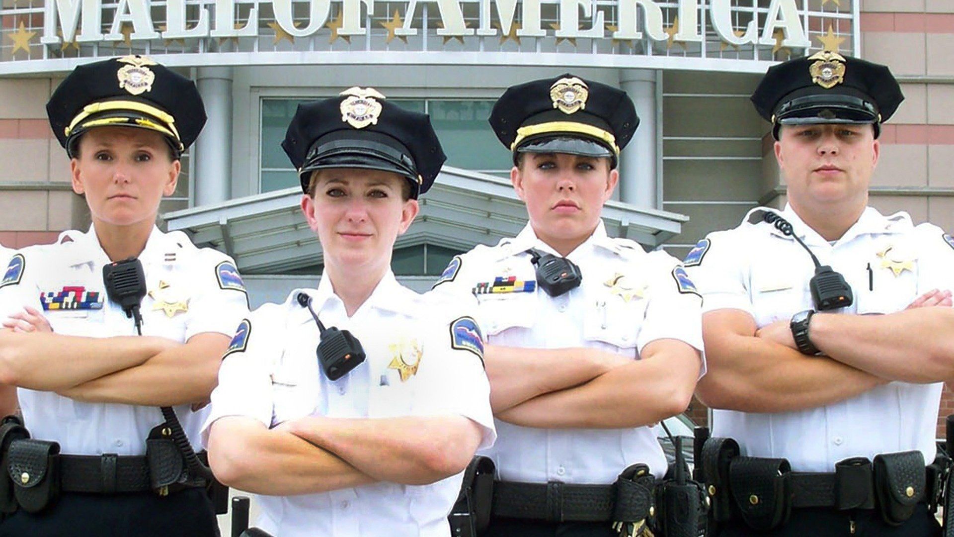 Mall Cops: Mall of America - Where to Watch Every Episode Streaming ...