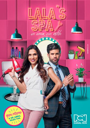 Lala's Spa: Where to Watch and Stream Online | Reelgood