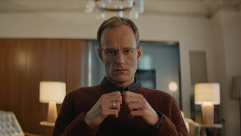 Detective Forst: Where to Watch and Stream Online | Reelgood