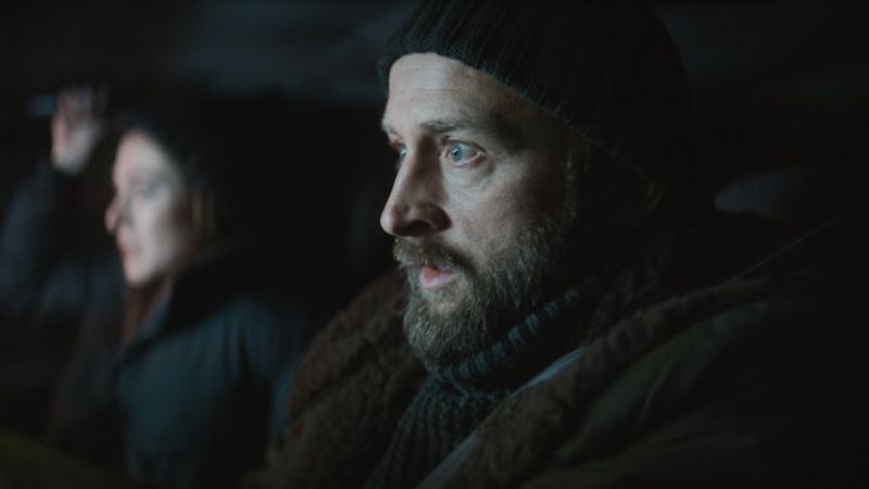 Detective Forst: Where to Watch and Stream Online | Reelgood