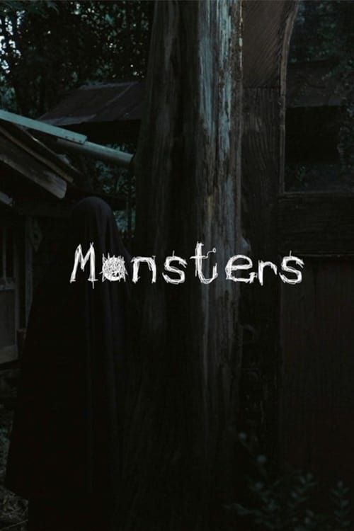 Monsters Season 1: Where To Watch Every Episode | Reelgood