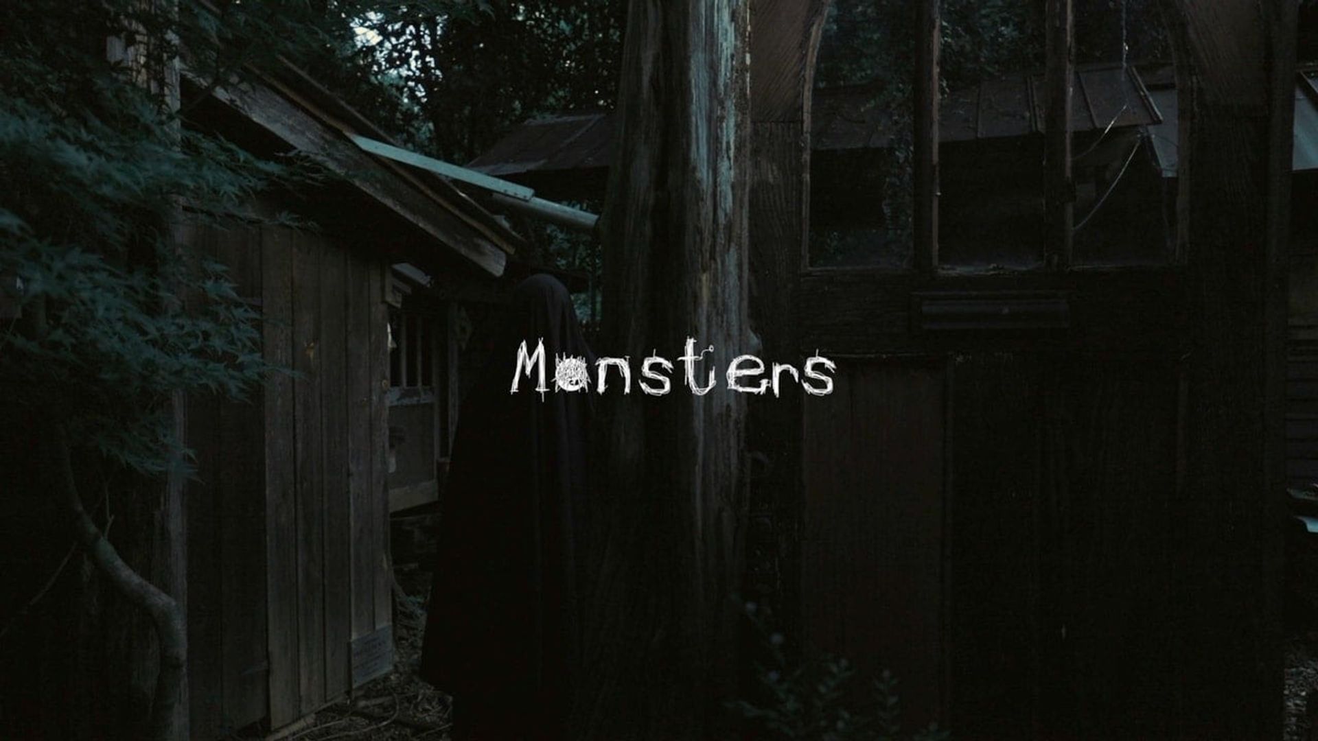 Monsters - Where to Watch Every Episode Streaming Online | Reelgood