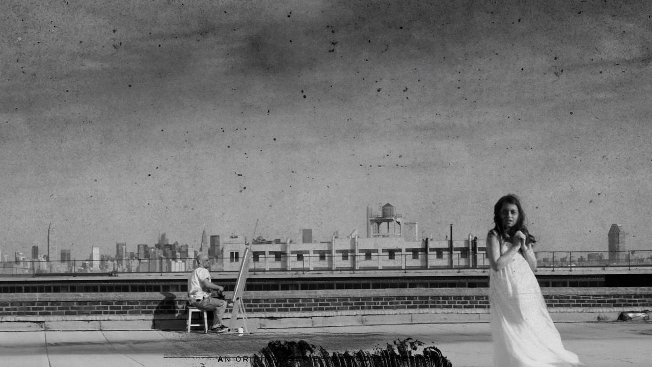 City of Mercy Season 1: Where To Watch Every Episode | Reelgood