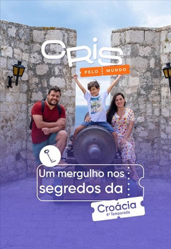 Cris Pelo Mundo - Um Mergulho Nos Segredos Da Croácia: Where to Watch ...