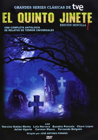 El quinto jinete: Where to Watch and Stream Online | Reelgood