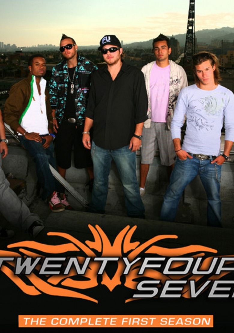 twentyfourseven - Where to Watch Every Episode Streaming Online | Reelgood