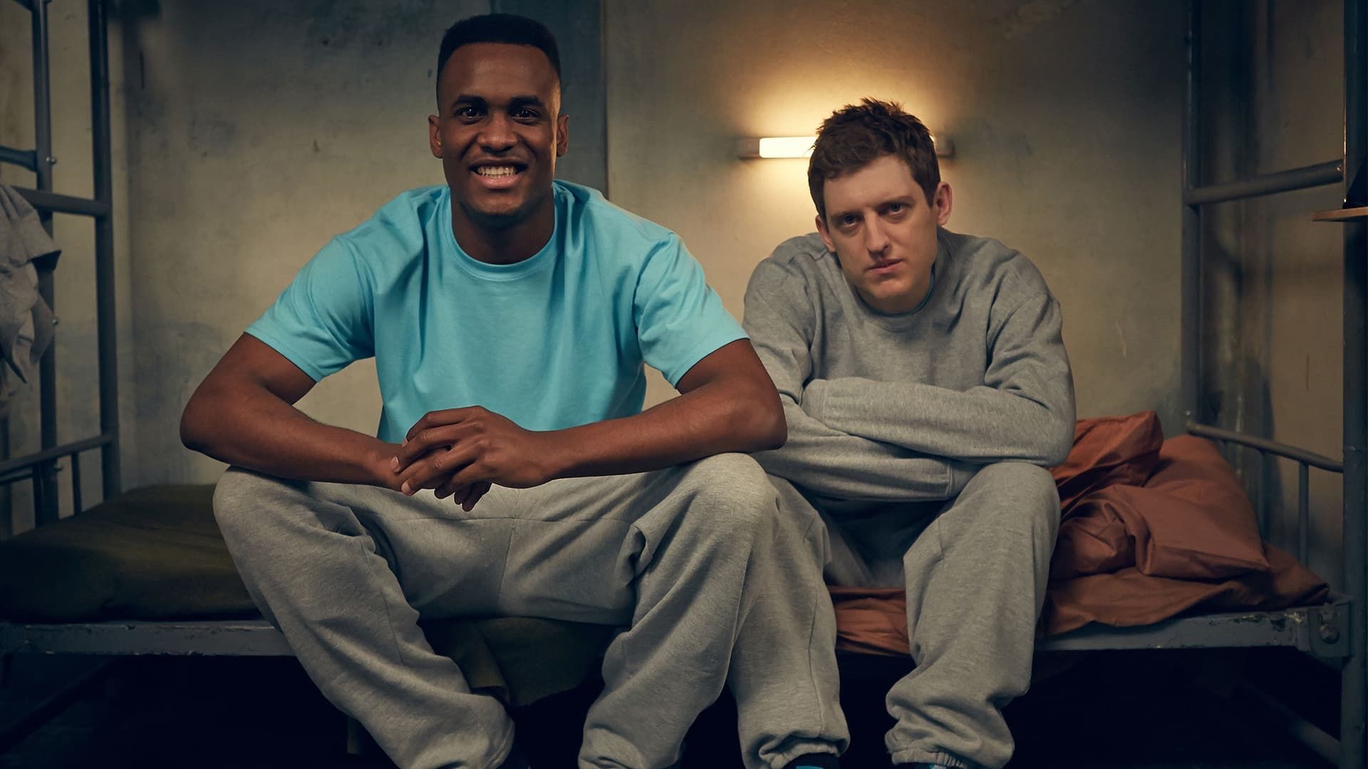 Crims Season 1: Where To Watch Every Episode | Reelgood