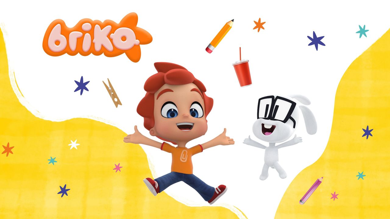 Briko Season 1: Where To Watch Every Episode | Reelgood