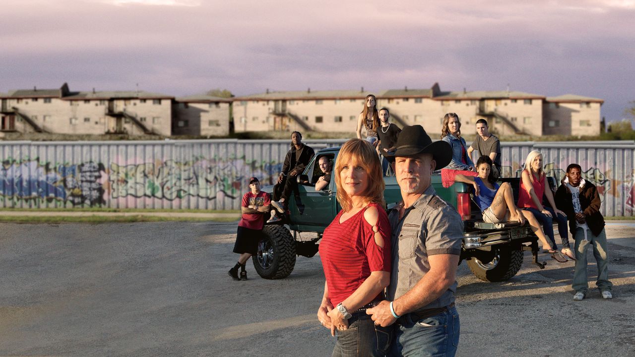 Bulloch Family Ranch: Where to Watch and Stream Online | Reelgood