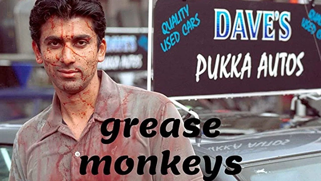 Grease Monkeys: Where to Watch and Stream Online | Reelgood