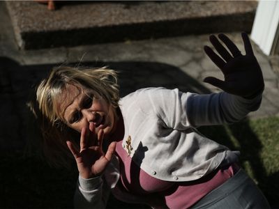 Ron Iddles: The Good Cop: Where to Watch and Stream Online | Reelgood