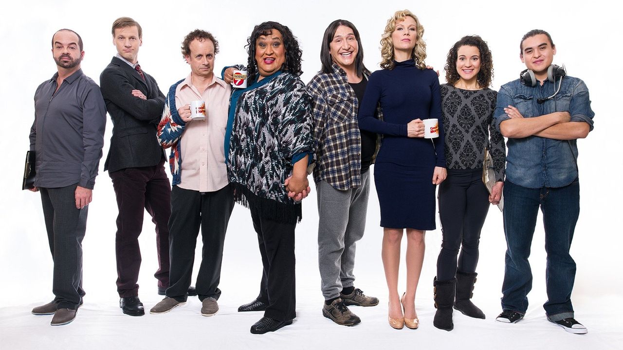 Delmer & Marta: Where to Watch and Stream Online | Reelgood