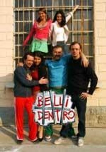 Belli dentro Season 1: Where To Watch Every Episode | Reelgood