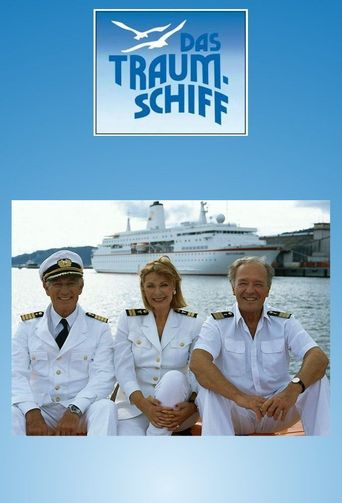 Das Traumschiff: Where to Watch and Stream Online | Reelgood