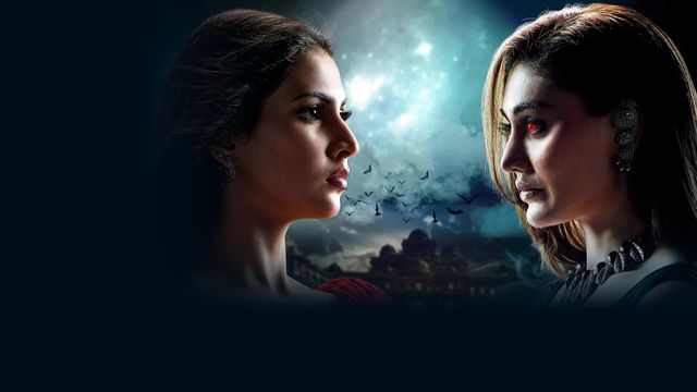 Shaitani Rasmein Season 1: Where To Watch Every Episode | Reelgood