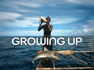 Growing Up Season 1: Where To Watch Every Episode | Reelgood