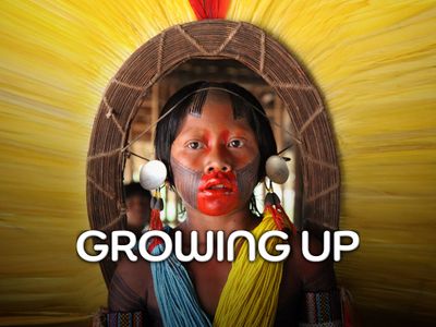 Growing Up Season 1: Where To Watch Every Episode | Reelgood