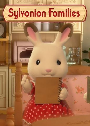 Sylvanian Families: Where to Watch and Stream Online | Reelgood