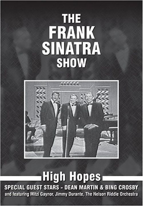 The Frank Sinatra Show Season 1: Where To Watch Every Episode | Reelgood