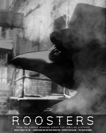 Roosters: Where to Watch and Stream Online | Reelgood