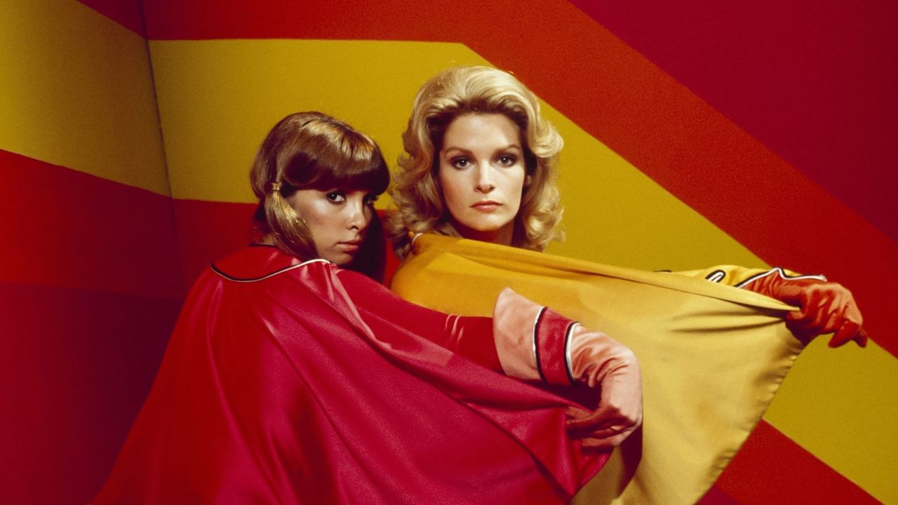 The Krofft Supershow Season 1: Where To Watch Every Episode | Reelgood