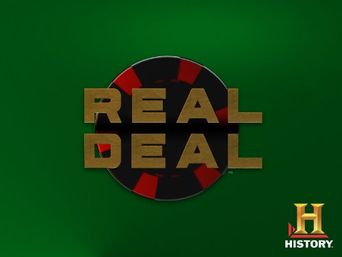 Real Deal: Where to Watch and Stream Online | Reelgood