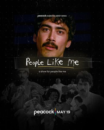 People Like Me Season 1: Where To Watch Every Episode | Reelgood