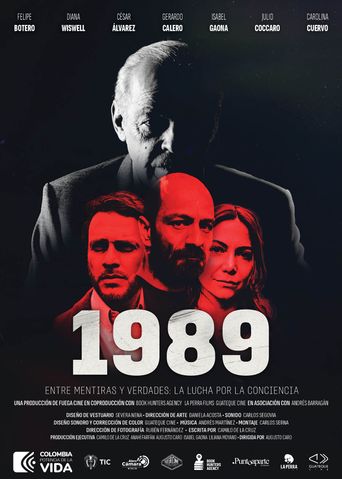 1989 Season 1: Where To Watch Every Episode | Reelgood