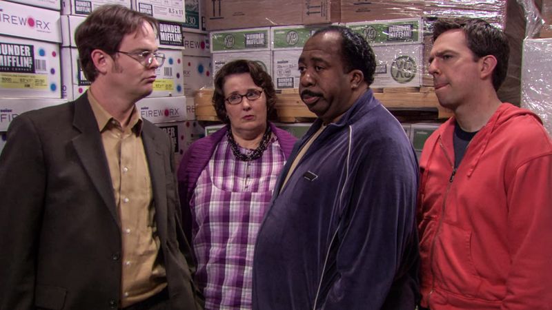 The Office: Superfan Episodes: Where to Watch and Stream Online | Reelgood