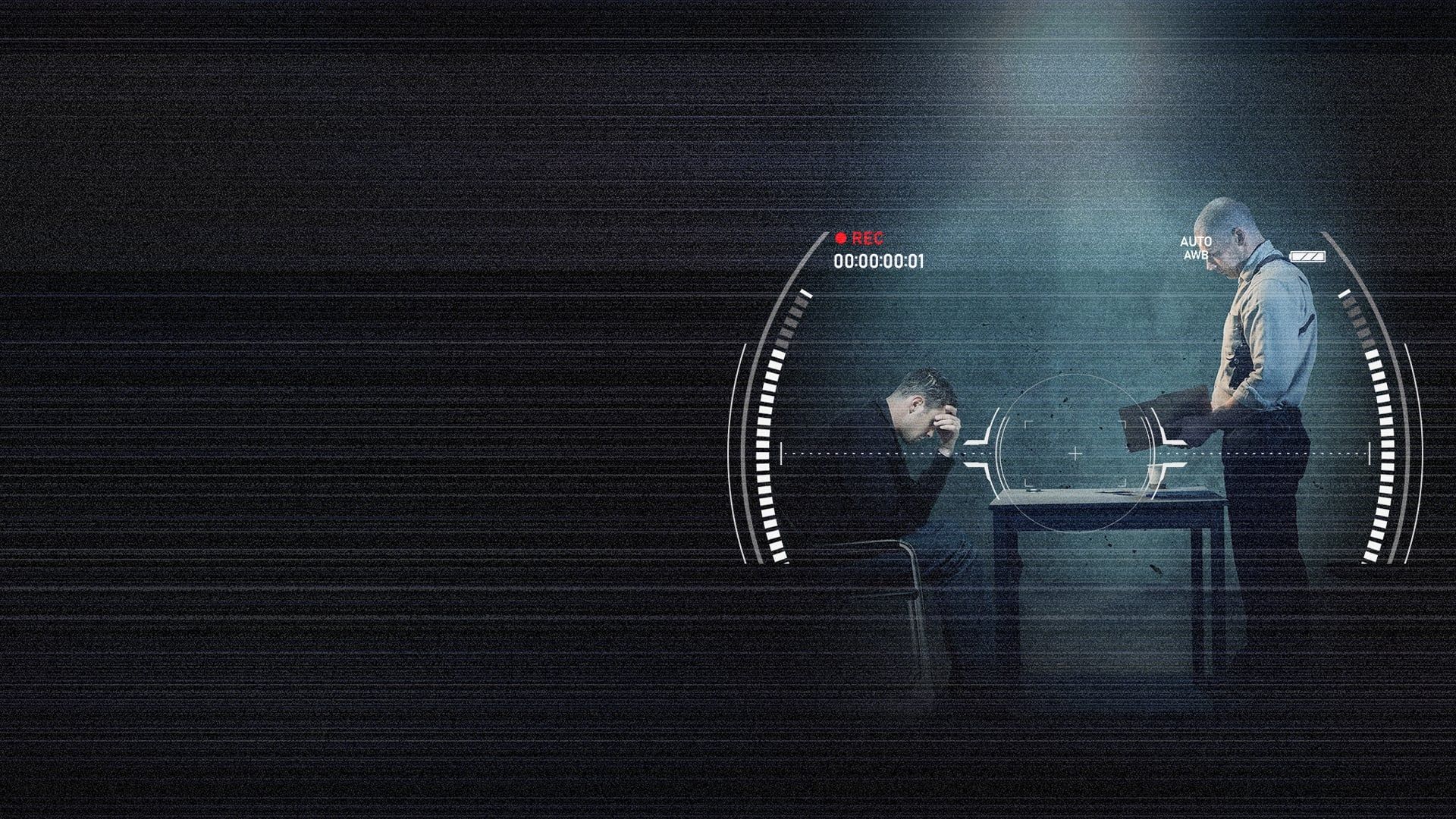 Interrogation Cam Season 1: Where To Watch Every Episode | Reelgood