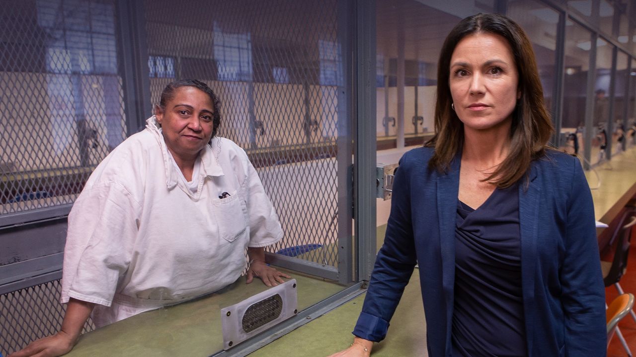 Death Row's Women with Susanna Reid: Where to Watch and Stream Online ...