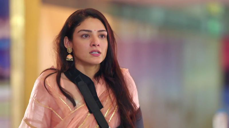 Megha Barsenge Season 1: Where To Watch Every Episode | Reelgood