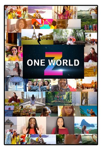 ONE WORLD: Where to Watch and Stream Online | Reelgood