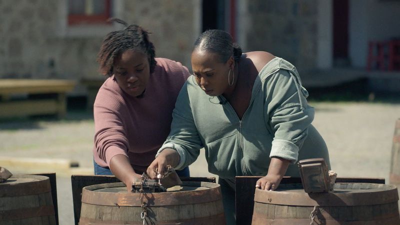 The Traitors Canada Season 1: Where To Watch Every Episode | Reelgood