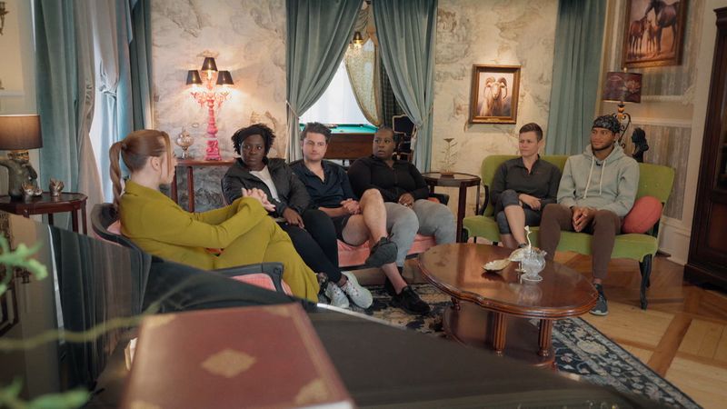 The Traitors Canada Season 1: Where To Watch Every Episode | Reelgood