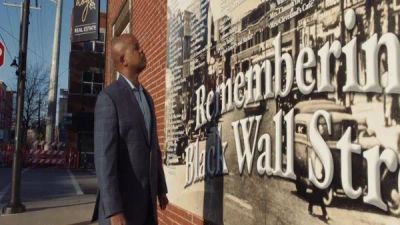 Tulsa Burning: The 1921 Race Massacre: Where to Watch and Stream Online ...