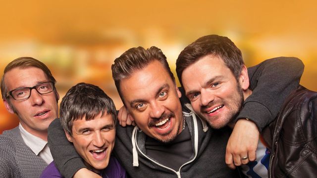 Great Night Out Season 1: Where To Watch Every Episode | Reelgood