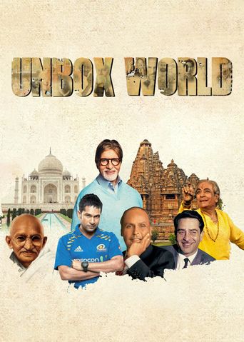 Unbox World: Where to Watch and Stream Online | Reelgood