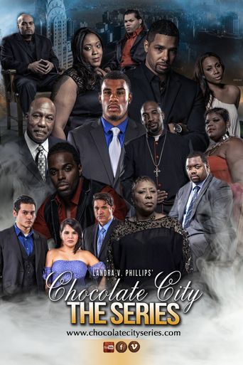 Chocolate City: Where to Watch and Stream Online | Reelgood