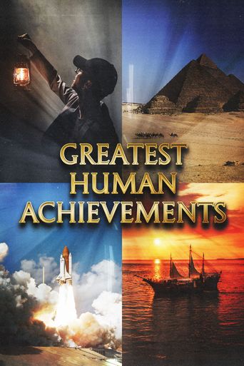 Greatest Human Achievements: Where to Watch and Stream Online | Reelgood